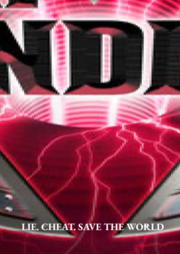 The Vindico Fan Casting on myCast