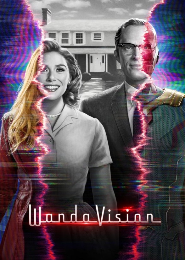 The Vision Family Fan Casting on myCast