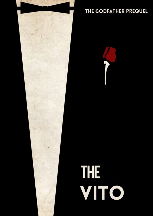 Fan Casting Leo Howard as Stefano Andolini in The Vito on myCast