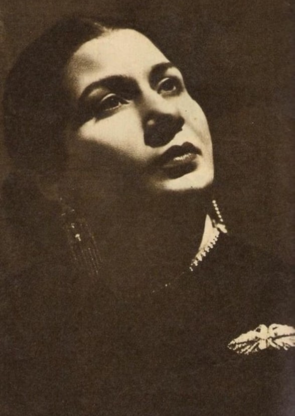 The Voice of Egypt: The Umm Kulthum Story Fan Casting on myCast