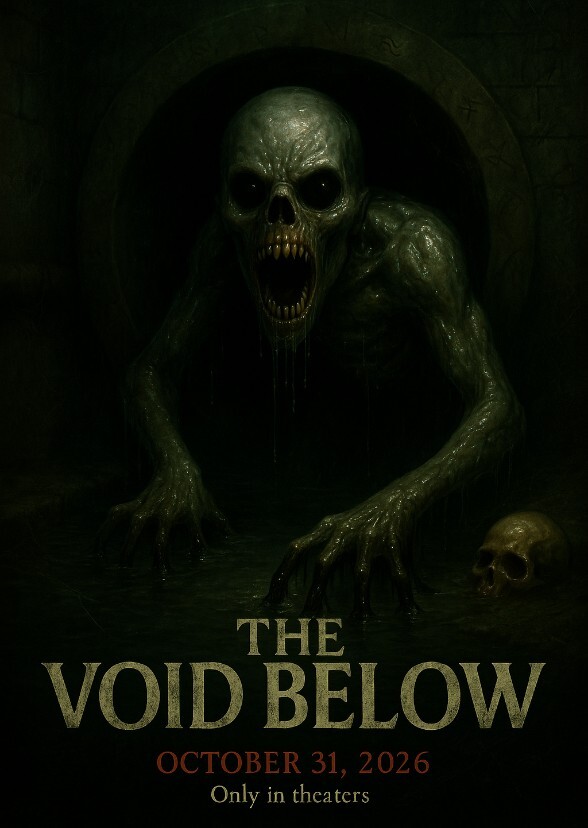 The Void Below Fan Casting on myCast