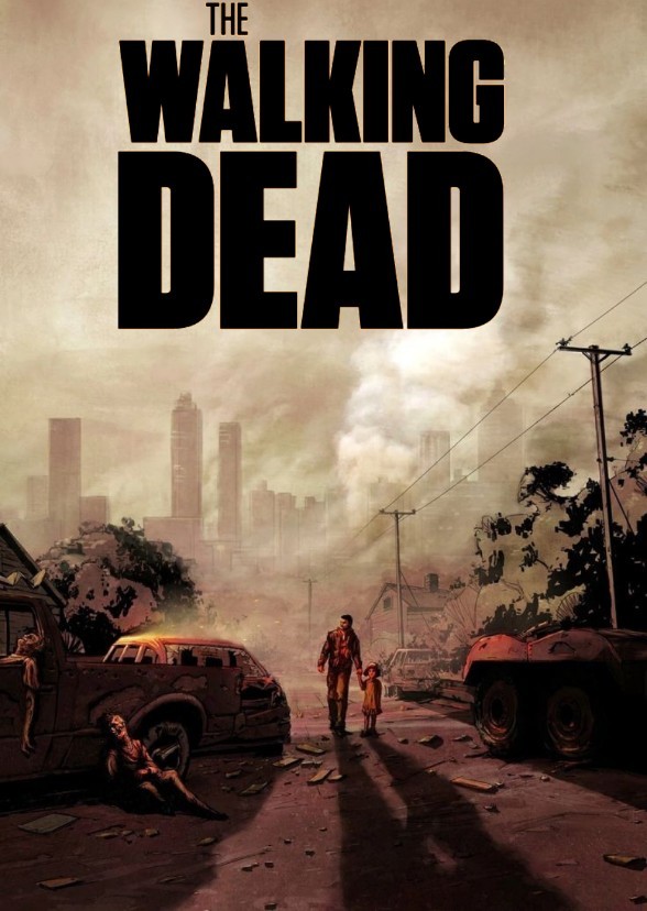 The Walking Dead (2022) Fan Casting on myCast