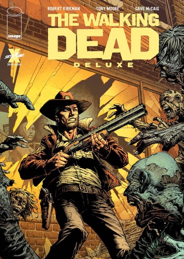 The Walking Dead animated series Fan Casting on myCast