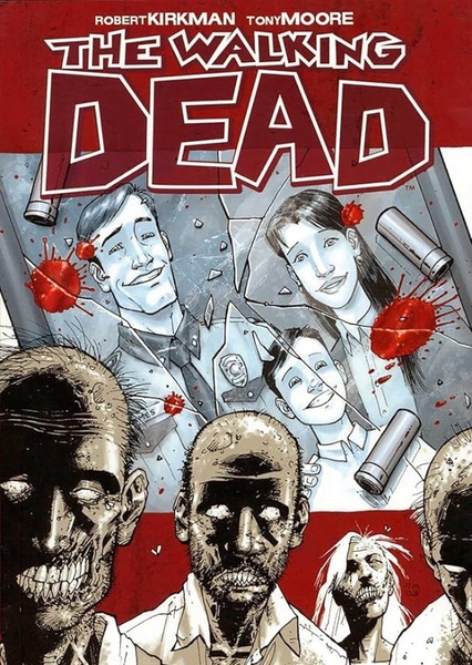 The Walking Dead: Days Gone Bye Fan Casting on myCast