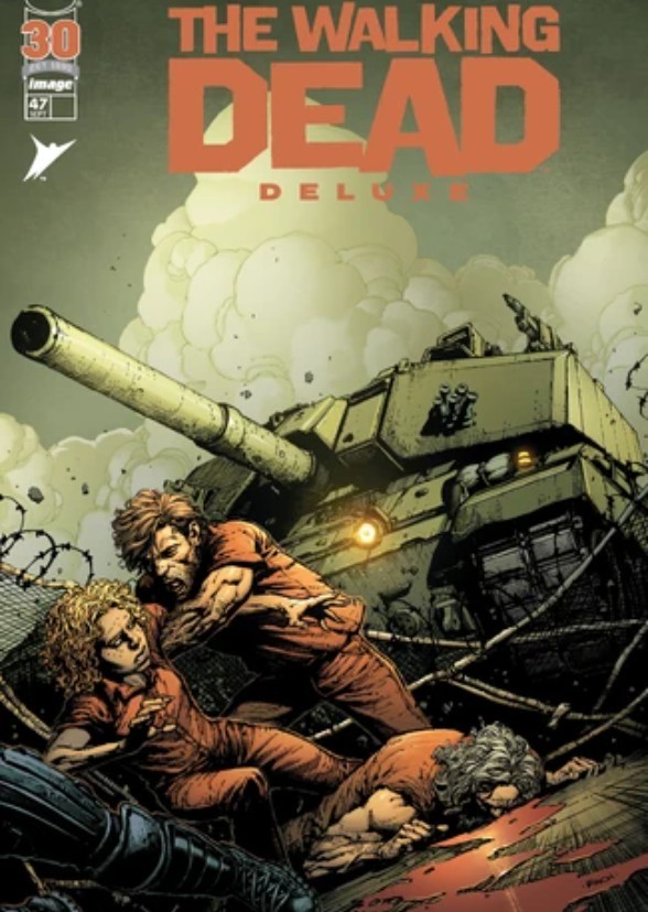 Fan Casting Mary Mouser as Lilly Caul in The Walking Dead Episode 47 on myCast