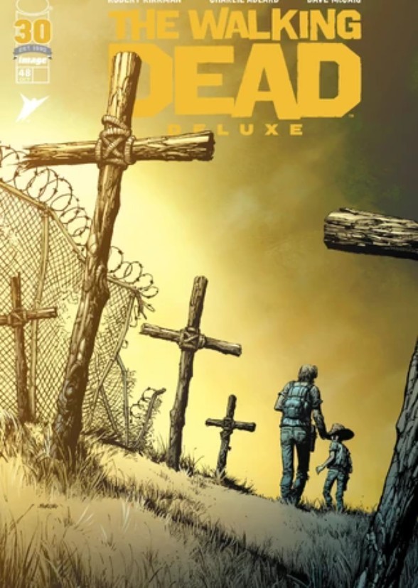 The Walking Dead Episode 48 Fan Casting on myCast