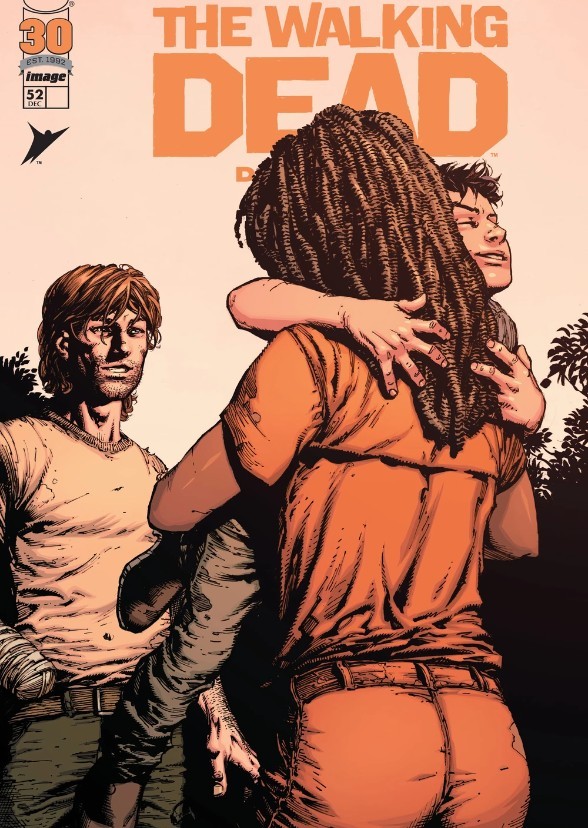 The Walking Dead Episode 52 Fan Casting on myCast