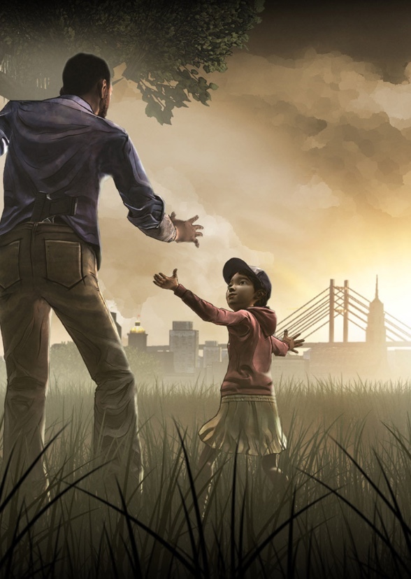 The Walking Dead Fan Casting on myCast