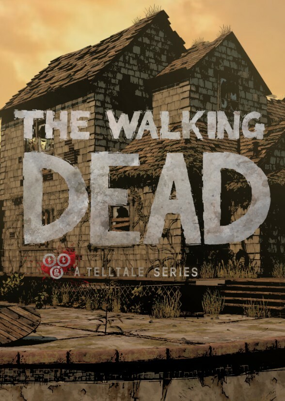 The Walking Dead Fan Casting on myCast