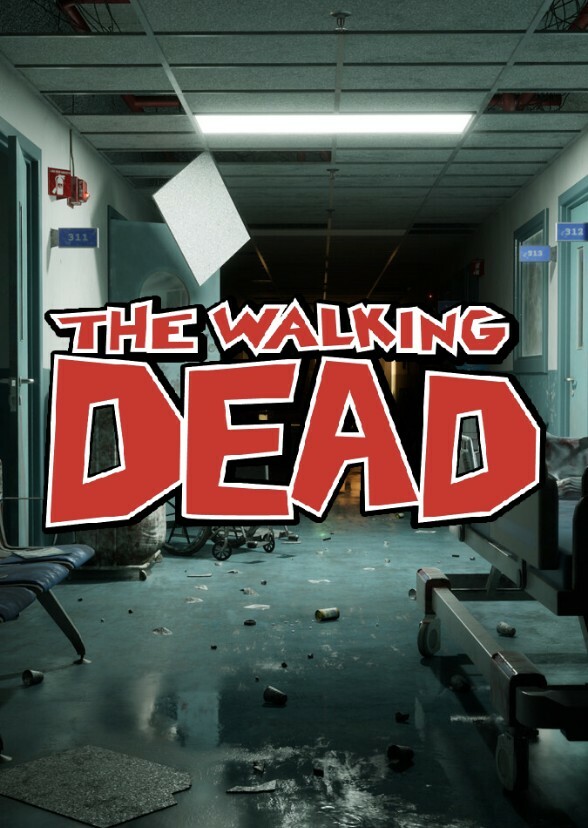 The Walking Dead Fan Casting on myCast