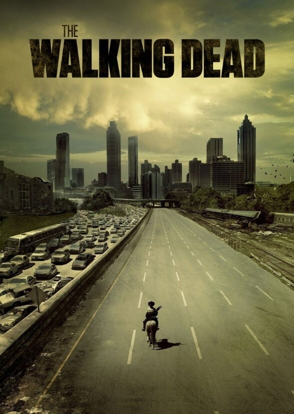 Fan Casting Ned Luke as Merle Dixon in The Walking Dead [Movie - No ...