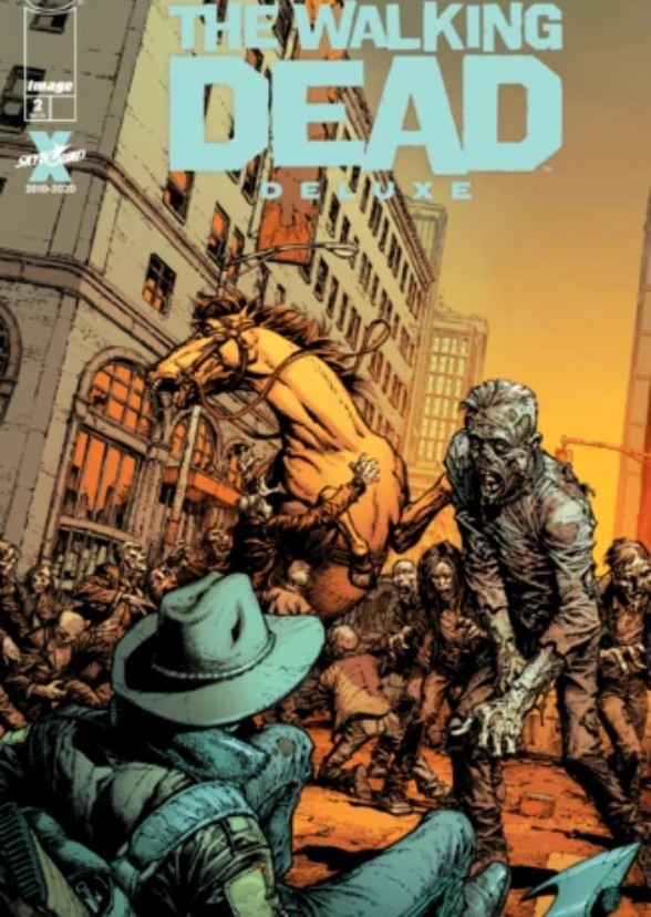 The Walking Dead Episode 2 Fan Casting on myCast