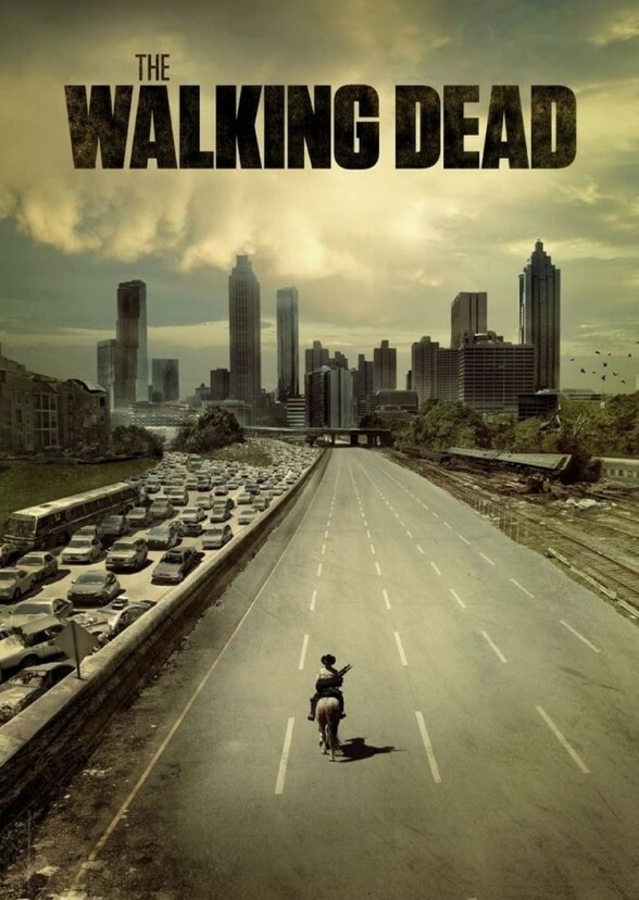 The Walking Dead Reboot Fan Casting on myCast