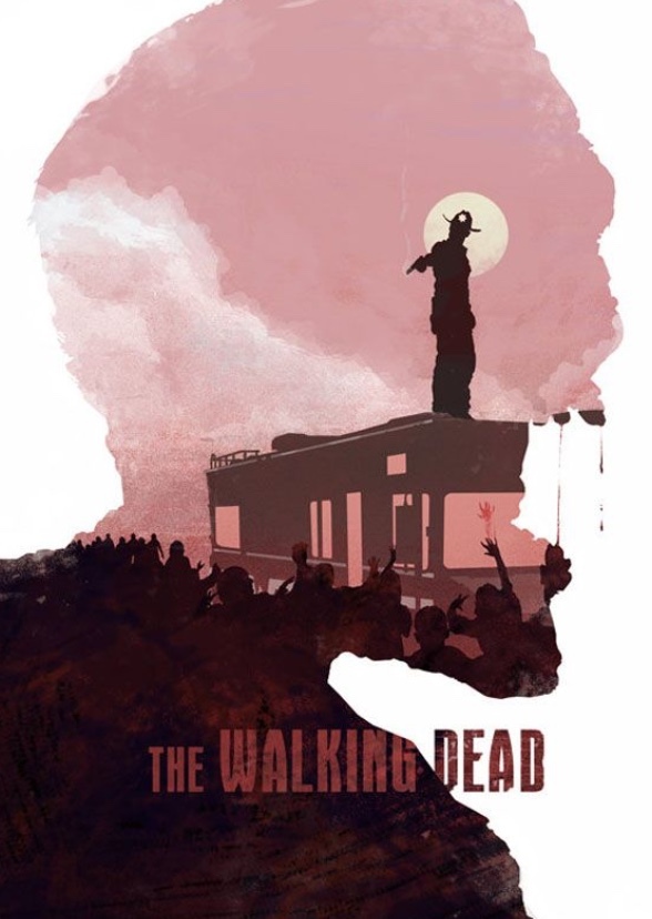 T-Dog Fan Casting for The Walking Dead Reboot (Season 1) | myCast - Fan Casting Your Favorite ...