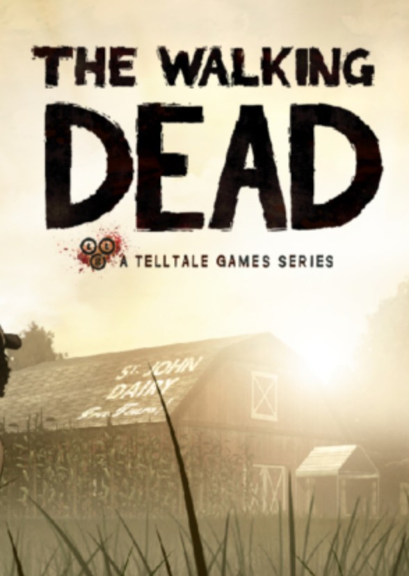 The Walking Dead Fan Casting on myCast