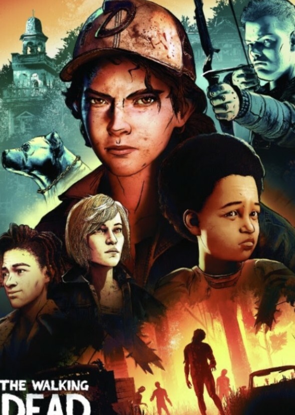 The Walking Dead (Live-Action Film) Fan Casting on myCast