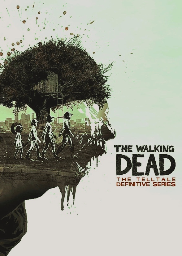 Fan Casting Jett Klyne as Willy in The Walking Dead (Telltale) Season 4 ...