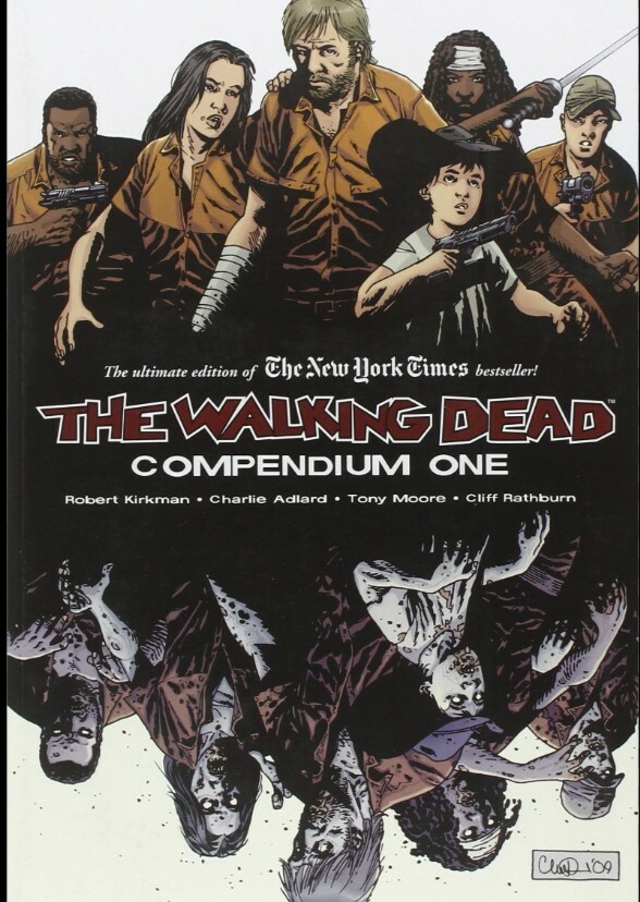 The walking dead: the animated series Fan Casting on myCast