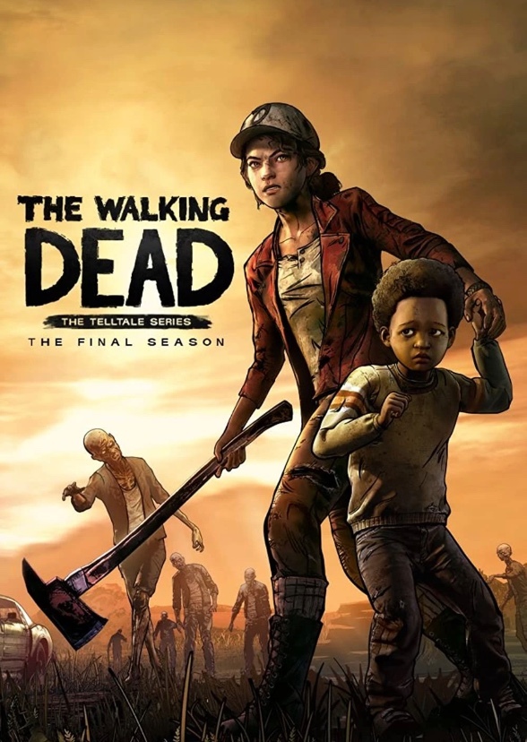 Fan Casting Sterling K. Brown as Lee Everett in The Walking Dead: The Final Season on myCast