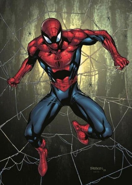 The Wall-Crawler (2008) Fan Casting on myCast