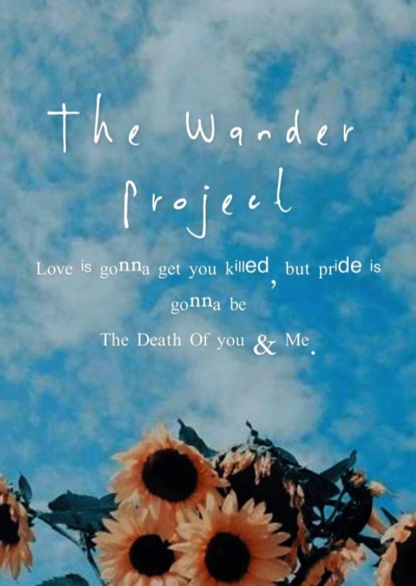The Wander Project (2022) Fan Casting on myCast