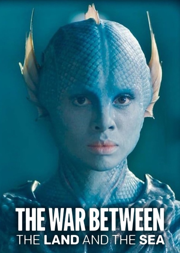 MI6 director Sonya Falsworth Fan Casting for The war between the land ...