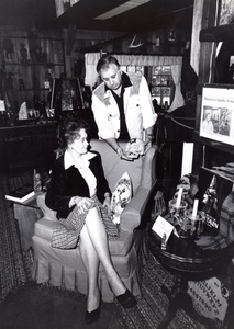 The Warren Files Fan Casting on myCast