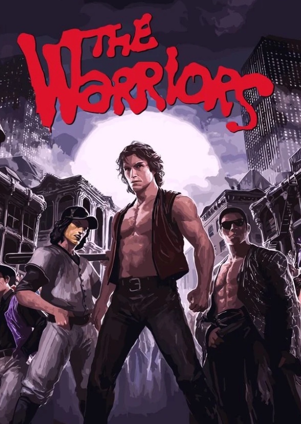 The Warriors (2025) Fan Casting on myCast