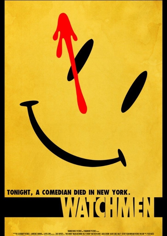 Janey Slater Fan Casting for The Watchmen (2023) | myCast - Fan Casting ...