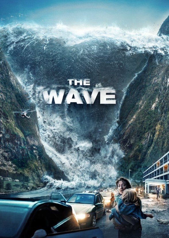 The Wave Fan Casting on myCast