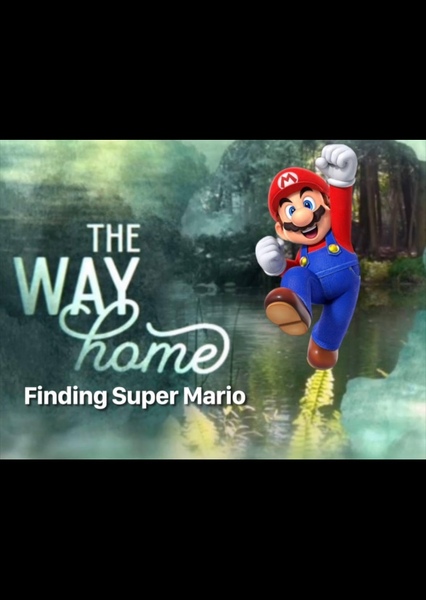 The way home finding super Mario Fan Casting on myCast