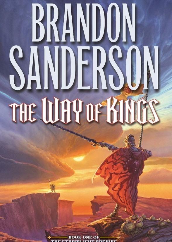 The Way of Kings Fan Casting on myCast