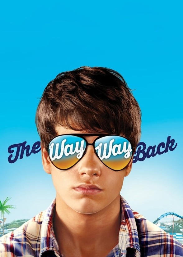 The Way, Way Back (2003) Fan Casting on myCast