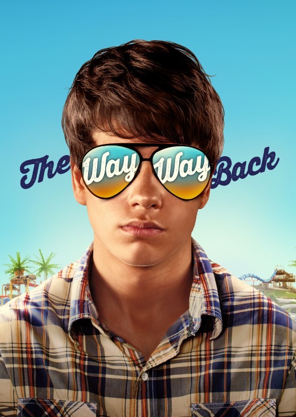 The Way Way Back (2023) Fan Casting on myCast
