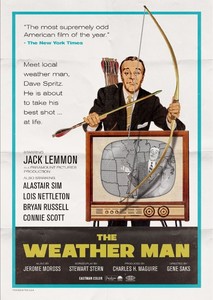 Gene Saks Fan Casting