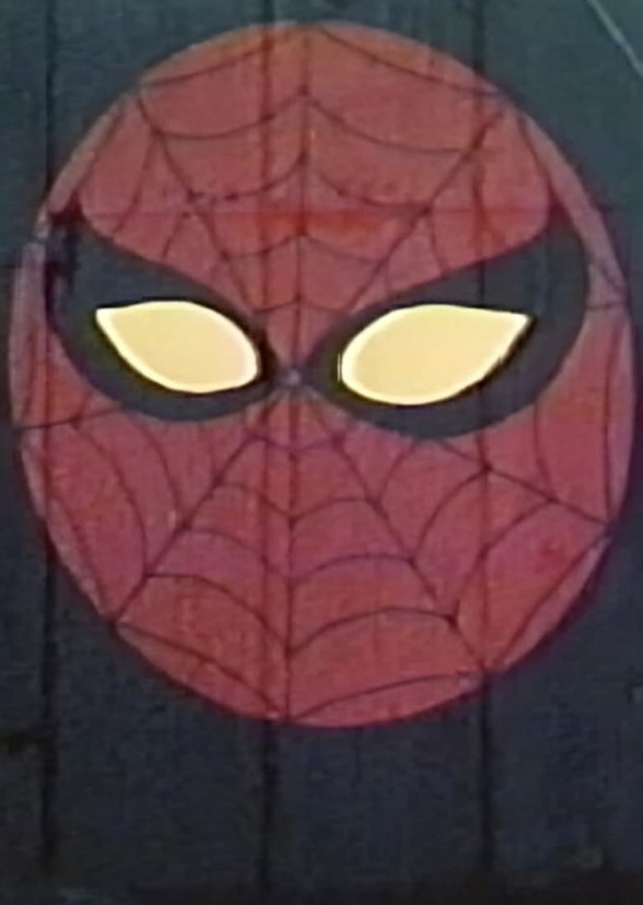 The Web of Spider-Man II : The Grim Hunt Fan Casting on myCast