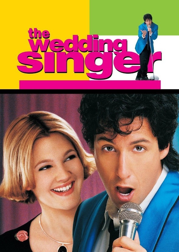 The Wedding Singer Fan Casting on myCast
