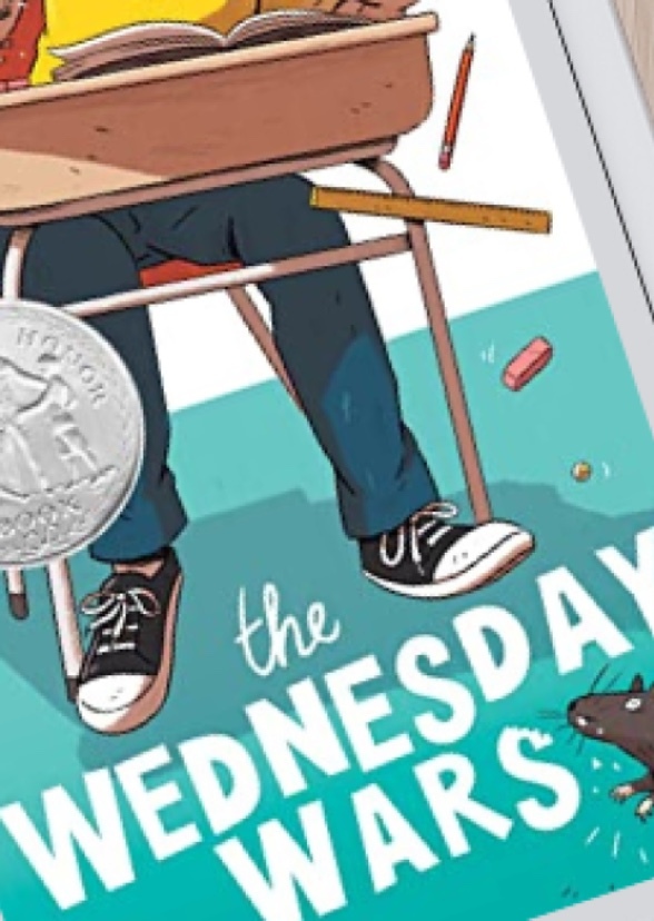 The Wednesday Wars Fan Casting on myCast