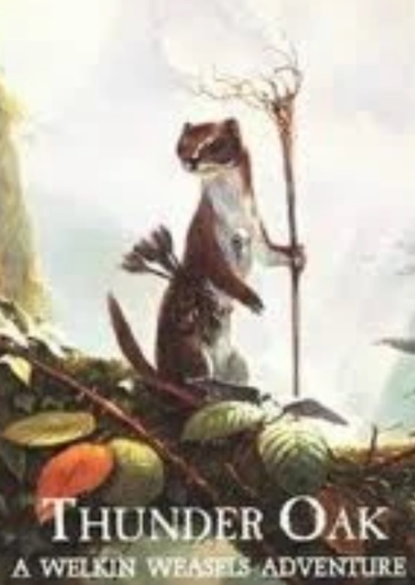 Sheriff Falshed Fan Casting for The Welkin Weasels: Thunderoak | myCast - Fan Casting Your ...