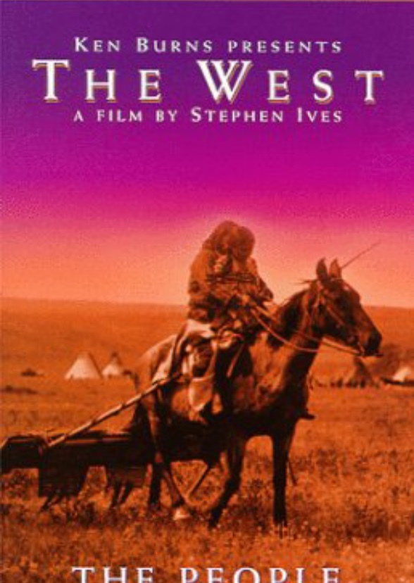 The West (TV Series) Fan Casting on myCast