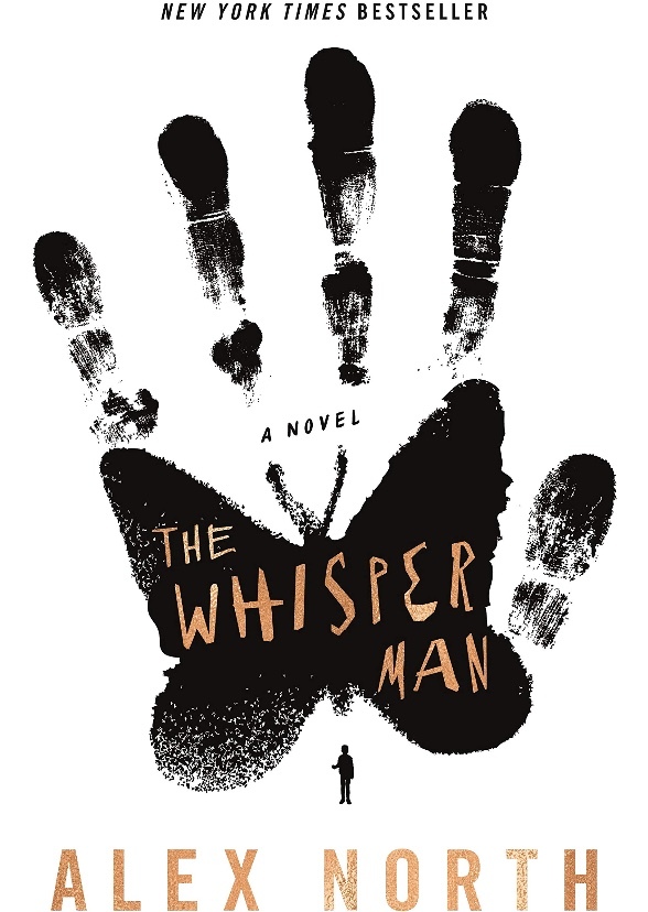 The Whisper Man Fan Casting on myCast