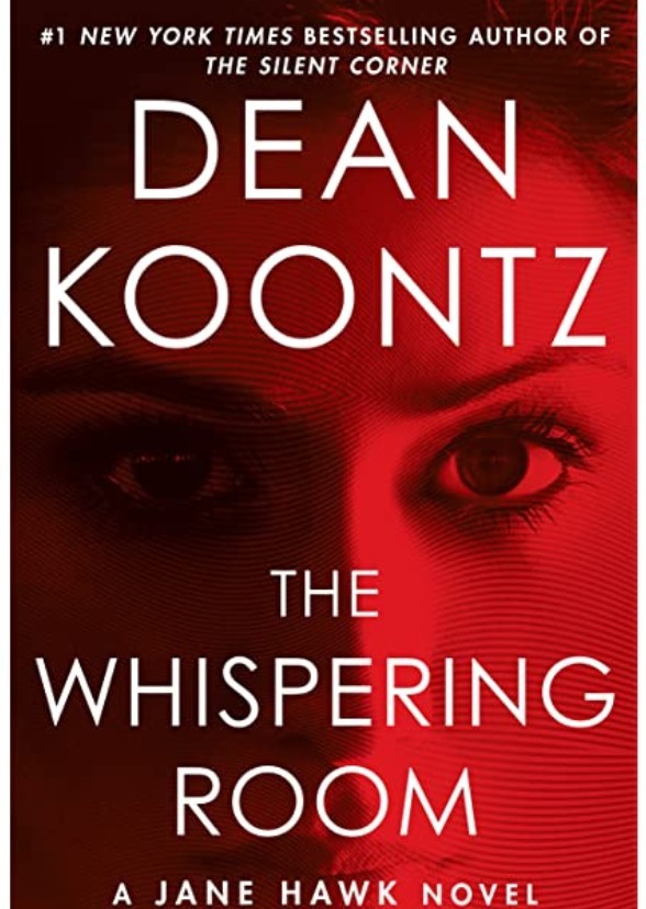 The Whispering Room Fan Casting on myCast