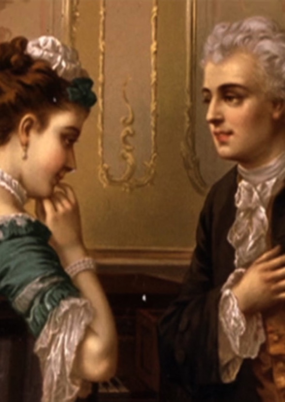 Fan Casting Diana Silvers as Mary Jefferson Eppes in The White House ...