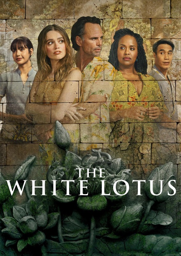 Fan Casting Sylvia Hoeks as Melanie Meeuwis in The White Lotus ...