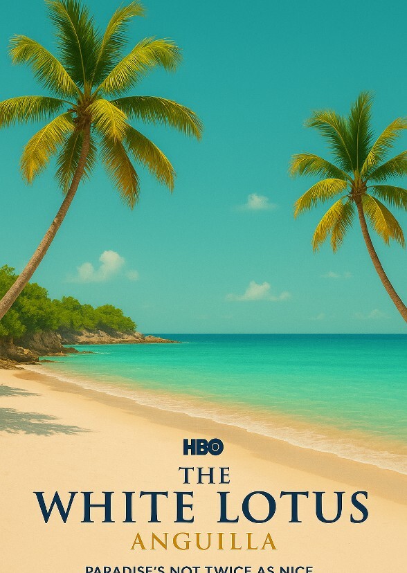 Fan Casting Keanu Reeves as Joel Oliver in The White Lotus: Anguilla on ...