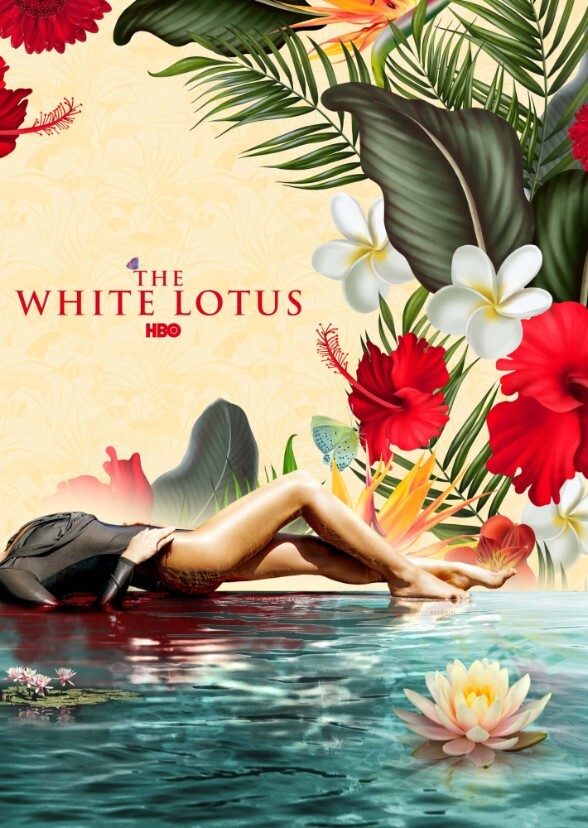 Fan Casting Alex Mallari Jr. as Shyloh in The White Lotus: Nassau on myCast