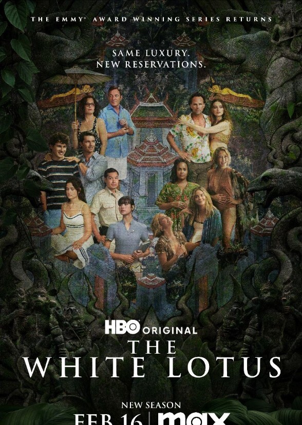 Japan Fan Casting for The White Lotus | myCast - Fan Casting Your Favorite Stories