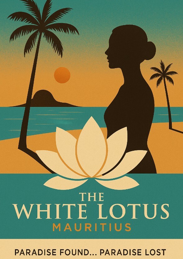 The White Lotus: Mauritius Fan Casting on myCast