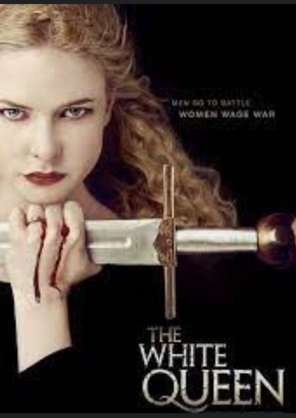 The White Queen Fan Casting On Mycast