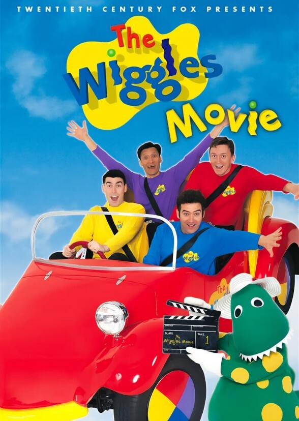 Fan Casting Jack Black as Bowser in The Wiggles Crossover Movie on myCast